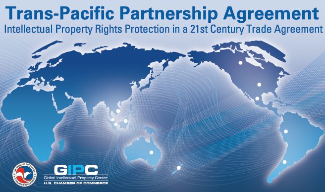 The Trans-Pacific Partnership Agreement - Laser 1 Technologies