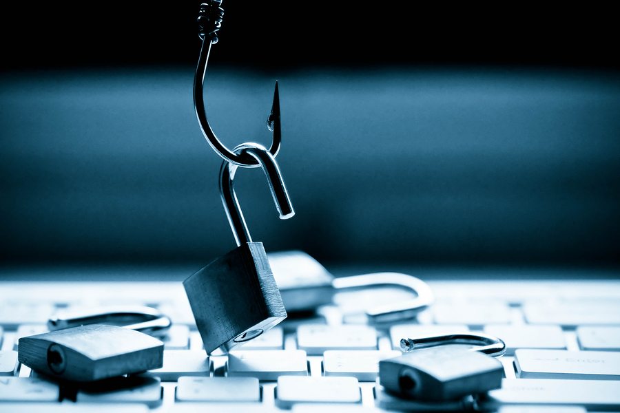 Should you worry about intellectual property cybertheft? - Laser 1 ...