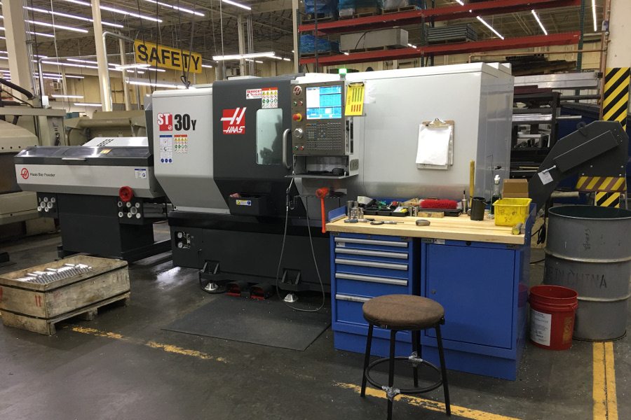 Laser 1 Featured Service - ST-30Y - Laser 1 Technologies