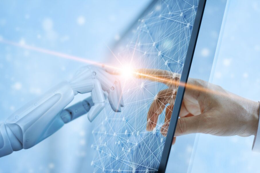 High Tech Jobs of the Future - Laser 1 Technologies