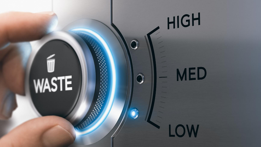 The Principles And Philosophy Of Lean Manufacturing - Laser 1 Technologies