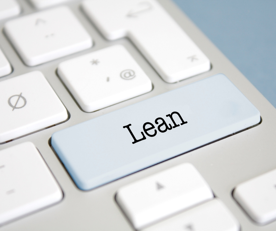 7 Ways To Apply A Lean Manufacturing Strategy To Your Business - Laser ...