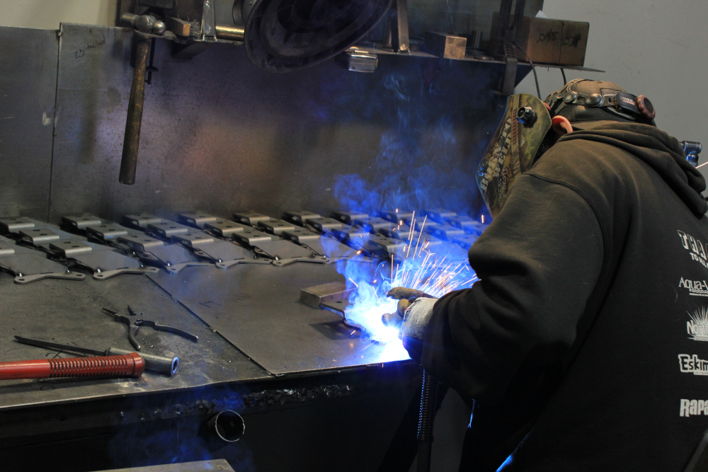 Value Added Operations - Laser 1 Technologies